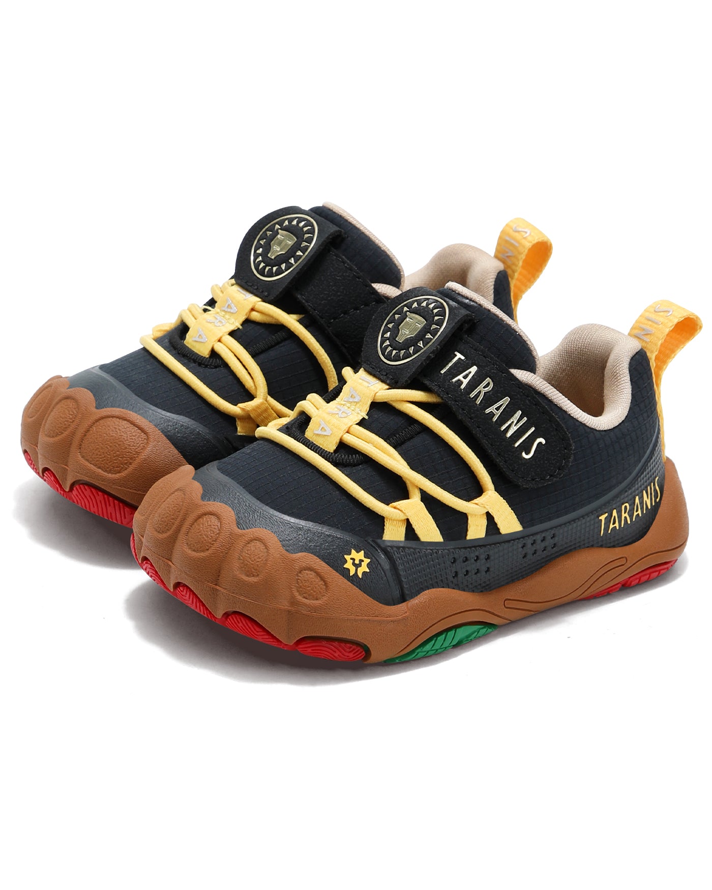 Taranis Win Start Shoes Barefoot Waterproof Toddler | Non-Slip & Flexible